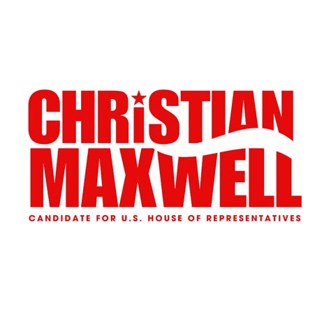 Maxwell For Congress
