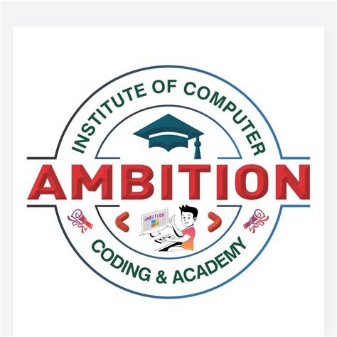 Ambition Institute Of Computer Coding And Academy Kanpur