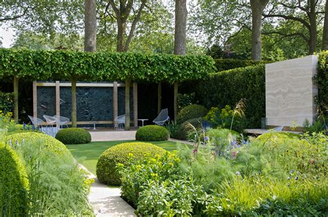 Simple Gardening Design Ideas