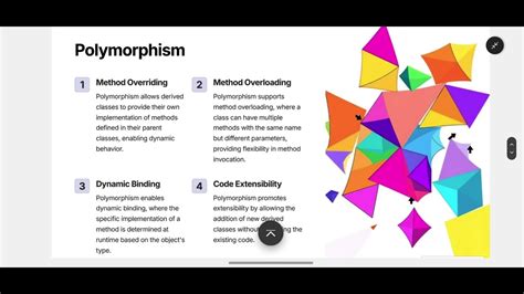 Software Engineering Oops Concept Youtube