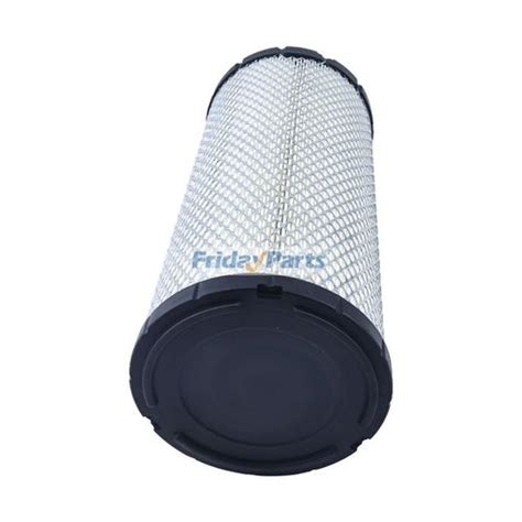Air Filter 47593353001 For Ingersoll Rand Rs 22 Compressor