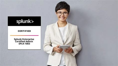 Splk 1003 Splunk Enterprise Certified Admin Practice Tests 5 Practice Exams And 280