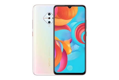 Vivo S Pro Price Drops To Php Technobaboy