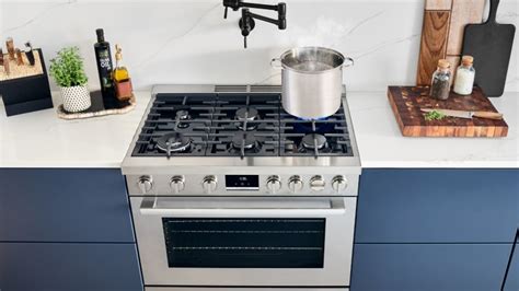 Everything You Need To Know About Gas Stoves Reviewed