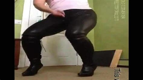 Milf Obscene Dance