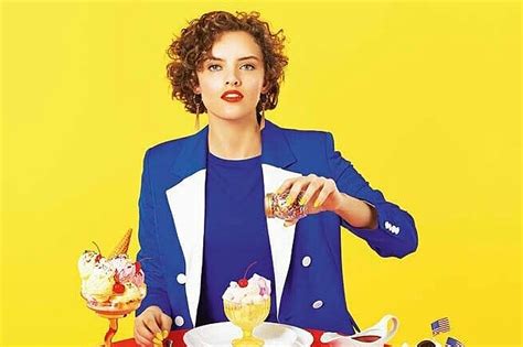 Ruby Tandoh Is Leaving The Guardian Eater London