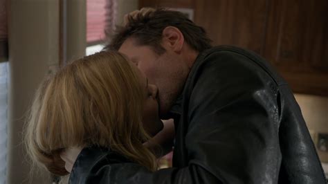 Auscaps David Duchovny Nude In Californication Minutes Or Less