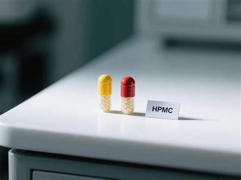 What Are Hpmc Capsules Benefits Uses And Comparison To Gelatin