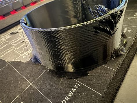 Tpu Printing Issues R 3dprinting