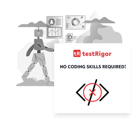Ai In Software Testing Join The Ai Tools Era Testrigor Ai Testing Software