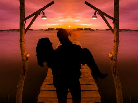 Te Vas A Casar Destinos M S Bellos Para Pasar La Luna De Miel C Digo San Luis Peri Dico En