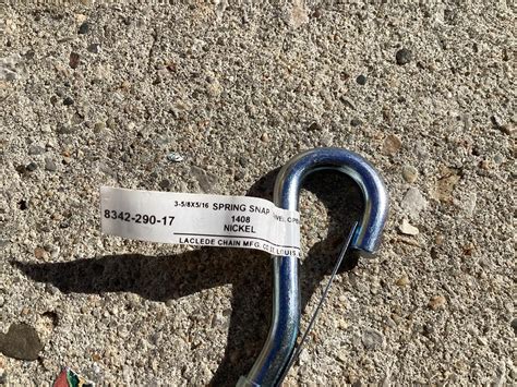 Pins And Fasteners Bigiron Auctions