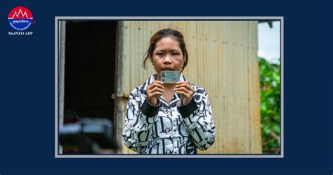 កម្មការិនីម្នាក់នៅខេត្តស្វាយរៀងរួចផុតពីចង្កូមមច្ចុរាជដោយសារមាន ប ស ស