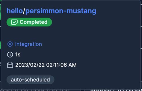 Flow Run Popover Breadcrumbs Missing Gap · Issue 1182 · Prefecthq