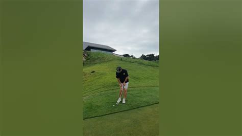 초보자 뒷땅치고 탑볼 안치게 하는 숏게임 중요성 영웅 황영웅 숏게임 여성골퍼 초보골퍼 백순이 백순이 주말골퍼 황영웅골프 Youtube