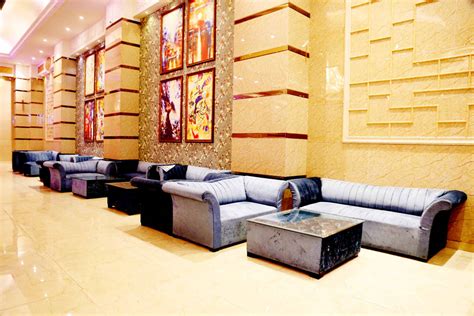 Gallery Golden Gate Banquet Hall Mayapuri