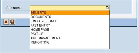 Abap Thinkers How To Define A Default Value In Drop Down List In Dialog