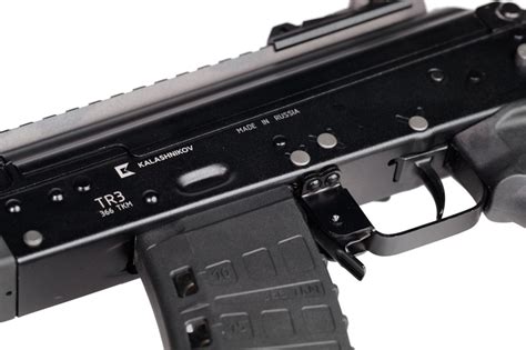 Photo Tr3 366 Tkm Kalashnikov Concern Jsc