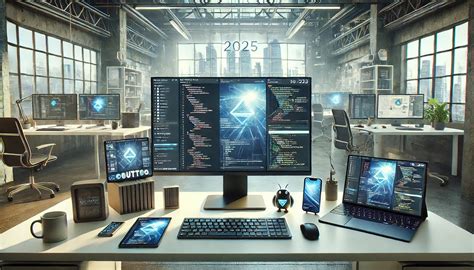 What To Expect With Flutter App Development In 2025 By Kevin Finnerty Medium