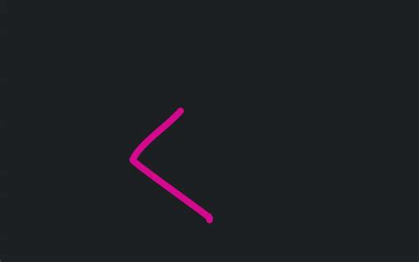 Html5 Canvas线条光标动画特效 Html5 Canvas线条光标动画特效