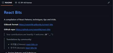 Github Repos Essential For Every React Developer Dev Community