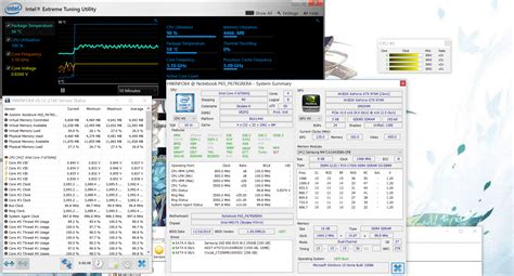 Skylake Undervolt General Notebook Discussions Tech Inferno Forums