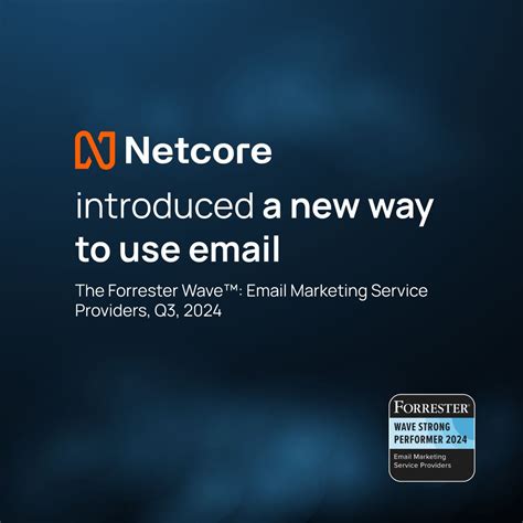 tanvi kadam on linkedin customerexperience emailmarketing netcore gartnermagicquadrant…