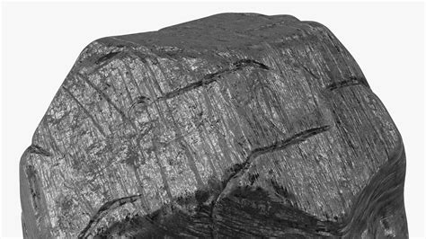 Minerals Collection 2 3d Model 59 3ds Obj Max C4d Ma Free3d