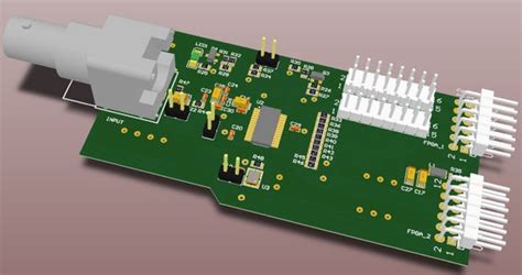 Custom High Speed Daq System With Fpga 4 Steps Instructables