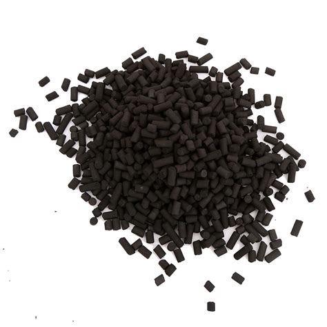 Chemical Formula Coal Based Column Activated Carboncolumn Activated