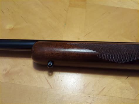 Ruger No 1 220 Swift