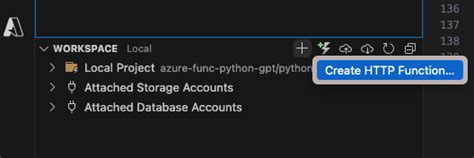 Github Aarkattaaz Func Python Gpt Chat Api Using Python 3916 Openai Api Azure Function