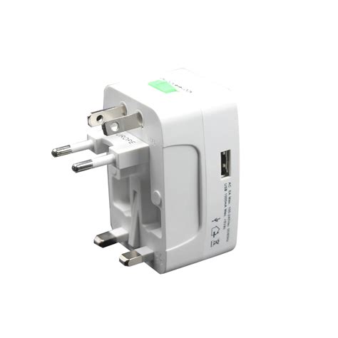 범용 Eu 영국 Au 미국 캐나다 Ac 여행 전원 플러그 어댑터 변환기 블랙 Buy 여행 변환기 Au 전원 플러그미국 Eu 모든 Usb 스마트 Au 전원 은행 Pd