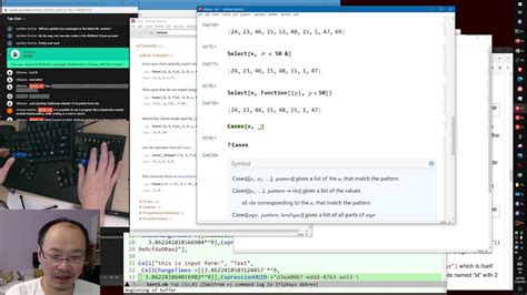 Xah Talk Show 2022 05 22 Wolfram Notebook Format Org Mode Lisp Xml Sxml