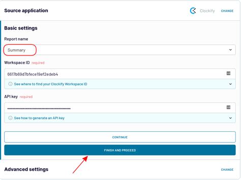 How To Export Clockify Data On A Schedule Blog