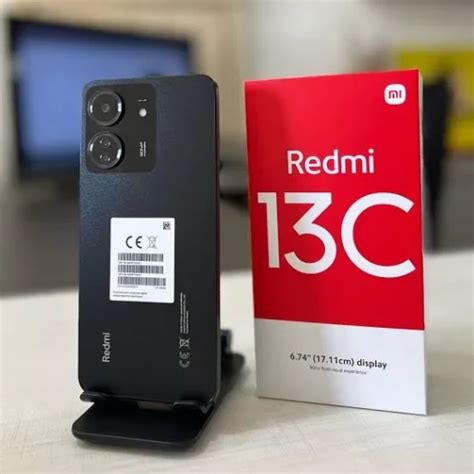 Xiaomi Redmi C Latest Price In Nigeria And Full Specs
