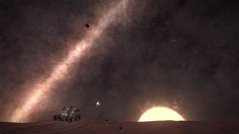 Srv On A Planet By Moo319 On Deviantart