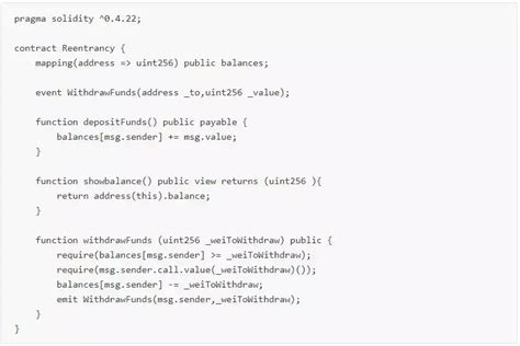 Beosin漏洞分析连载第三期 —— 竞态条件漏洞 知乎