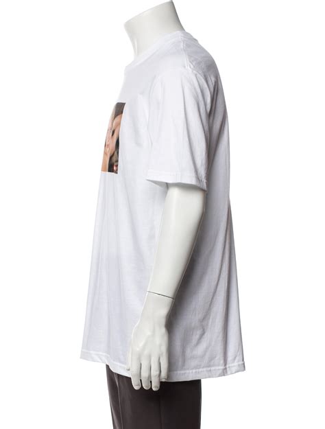 Supreme 2022 Gummo Dot T Shirt White T Shirts Clothing Wspme62610 The Realreal