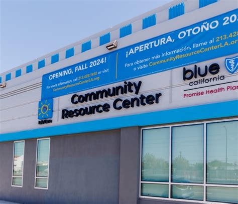 La Care Health Plan And Blue Shield Of California Promise Health Plan