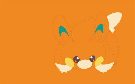 921 Pawmi By Unusualpotato1872 On Deviantart