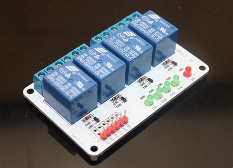 Web Controlled Power Strip Using Arduino Yun And Yaler Baba Awesam