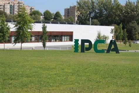 Barcelos Ipca Abre Candidaturas Para Mestrados E24 Pt