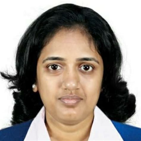 Raji Shanmugi Manager Toyota Connected India Xing