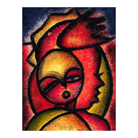 Emmanuel Ogunwale Two Jolly Friends Mongoose Alley