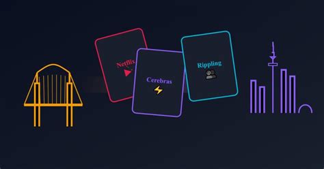 Sf To Toronto Tech Match Michael Keoshkerian