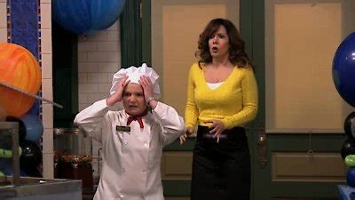 Watch Wizards Of Waverly Place Season 3 Episode 18 Dads Buggin Out