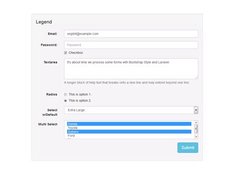 Build Your Own Restful Api With Laravel Ppt