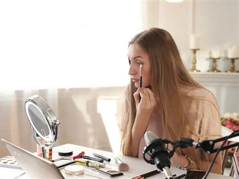 Self Makeup Makeup Art Course Face Style Studio