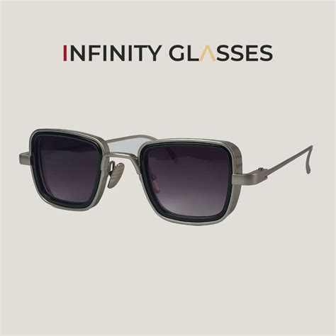 Infinity Glasses Real Glasses For Real Men Hanoi